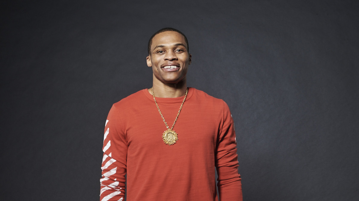 Russell Westbrook's Mountain Dew commercial - Sports Illustrated