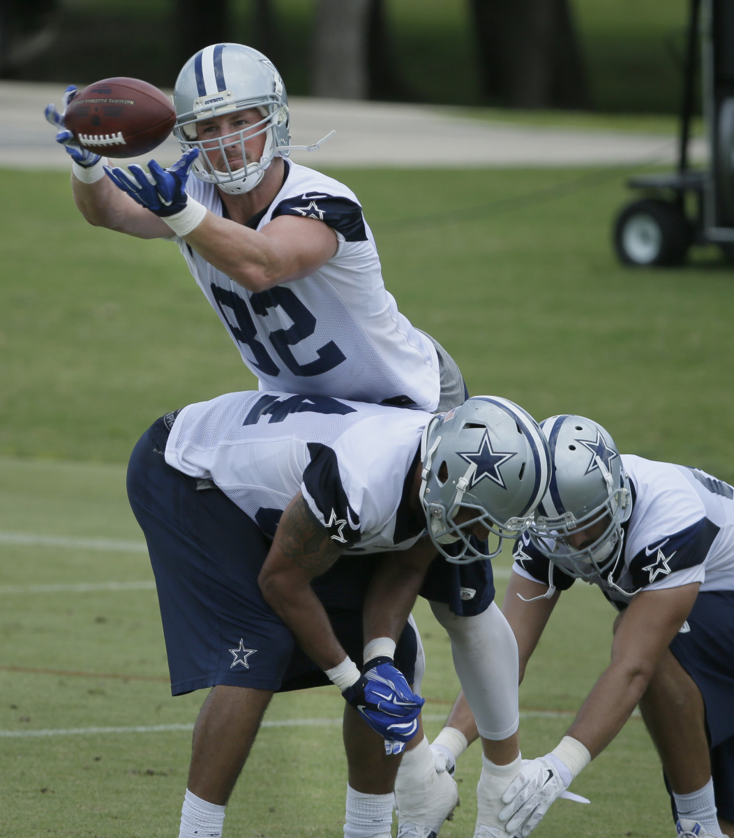 Still no word from Hardy in Dallas, but teammates impressed - Sports ...