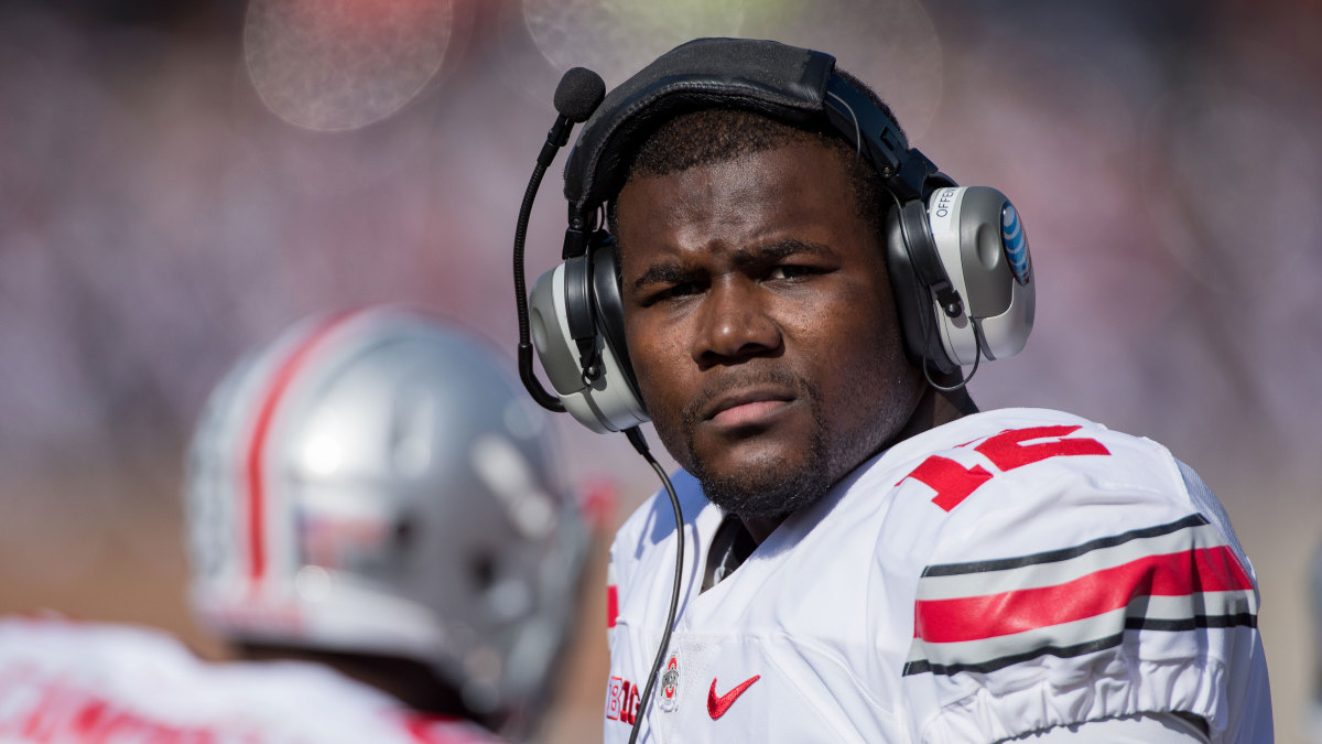 Ohio State football: Cardale Jones will enter the 2016 NFL draft ...