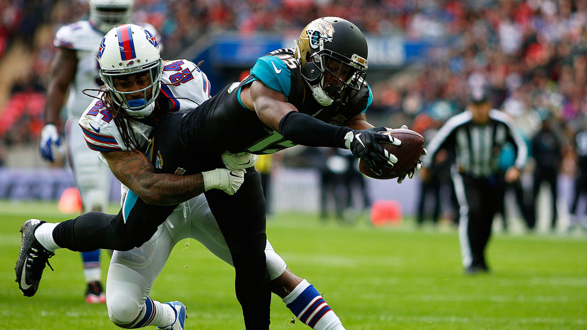 Pro Football Now October 28, 2015 - Sports Illustrated