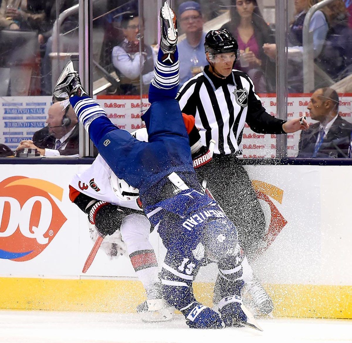 Wacky Sports Photos of the Week (Oct. 7-13) - Sports Illustrated