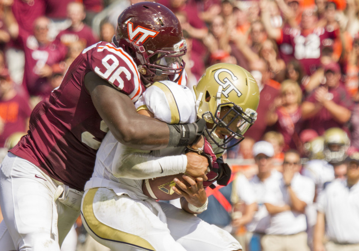 Watch Virginia Tech vs Georgia Tech online: Live stream, time, TV ...