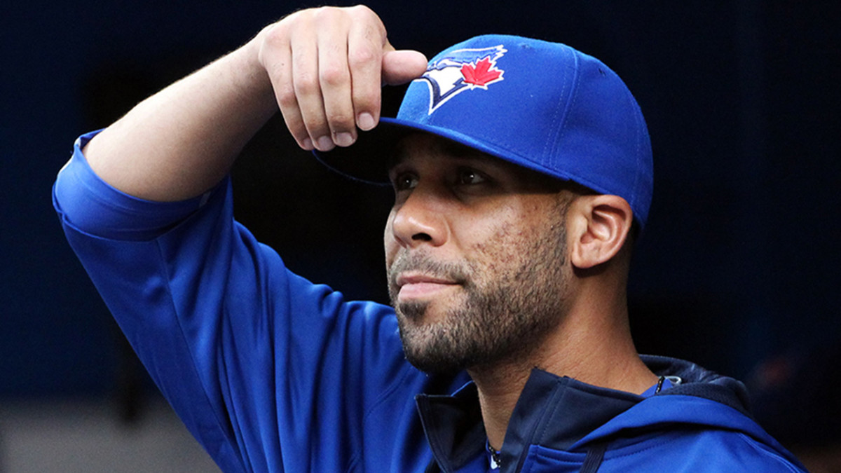 David Price: Pitcher will help Blue Jays compete with Yankees - Sports ...