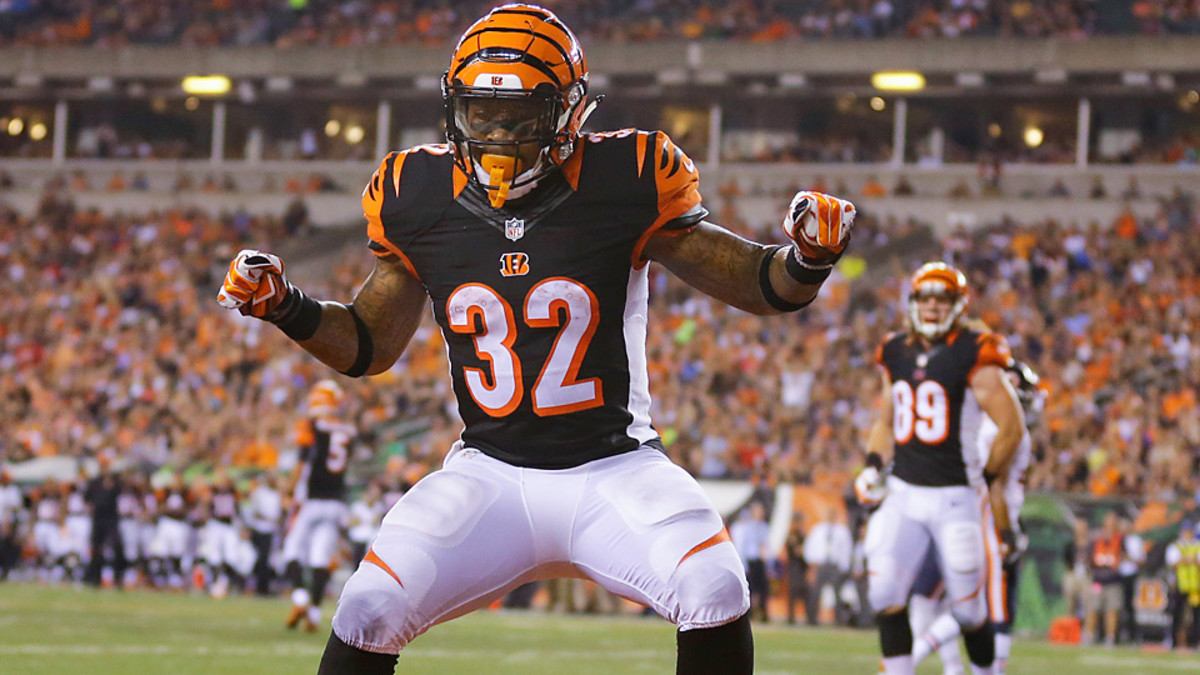 Bold predictions heading into 2015 fantasy football season - Sports ...