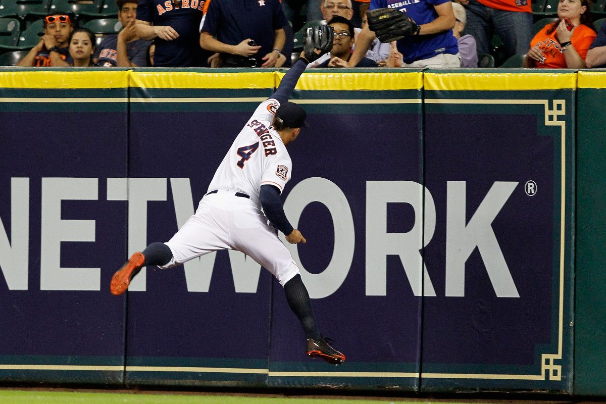 Wandy Rodriguez helps Rangers to 7-1 win over Astros - Sports Illustrated
