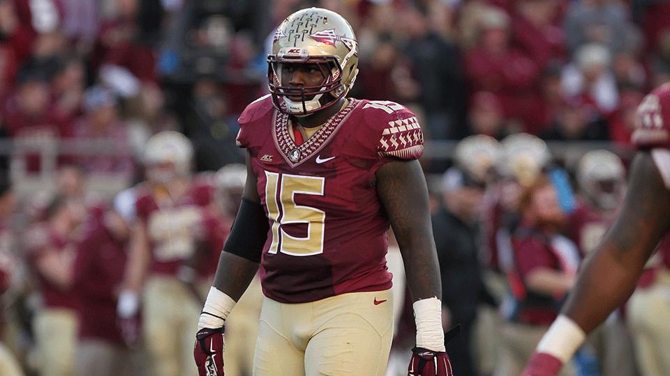 Florida State's Mario Edwards Jr., Ronald Darby entering NFL draft ...