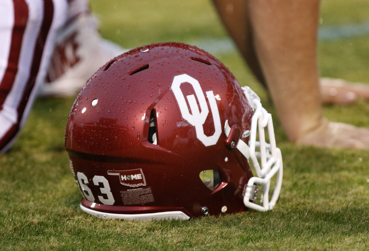 Oklahoma Sooners hire Kerry Cooks as cornerbacks coach - Sports Illustrated