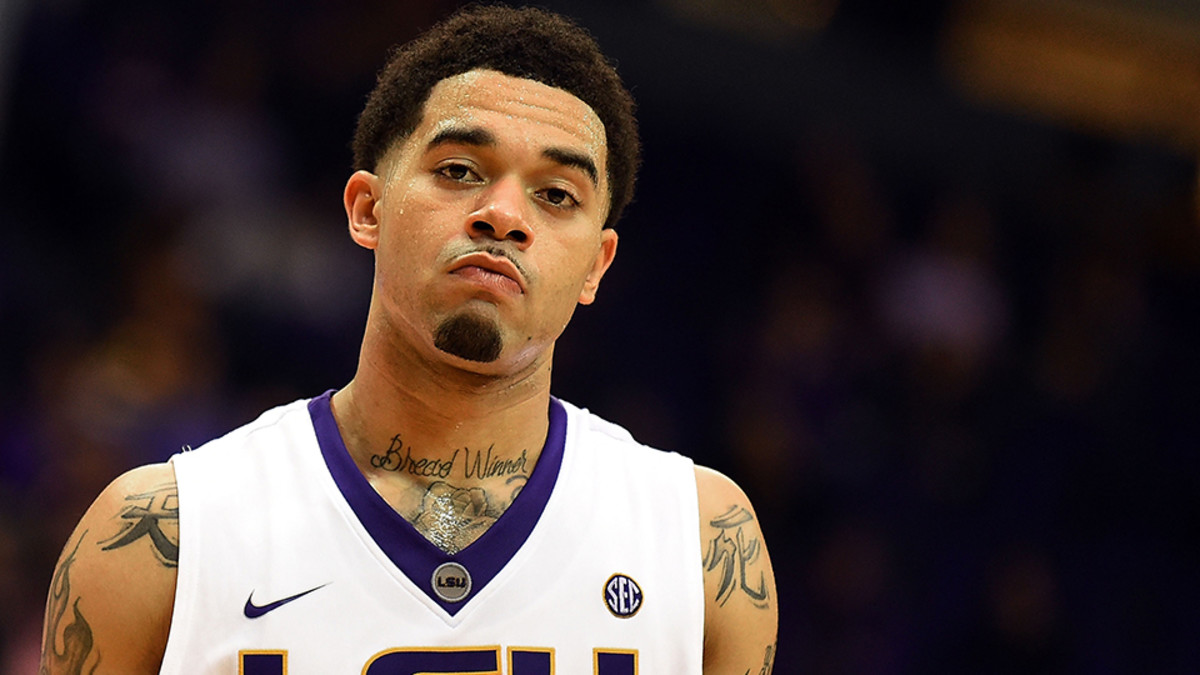LSU basketball: Josh Gray skips Australia trip (compliance issue ...