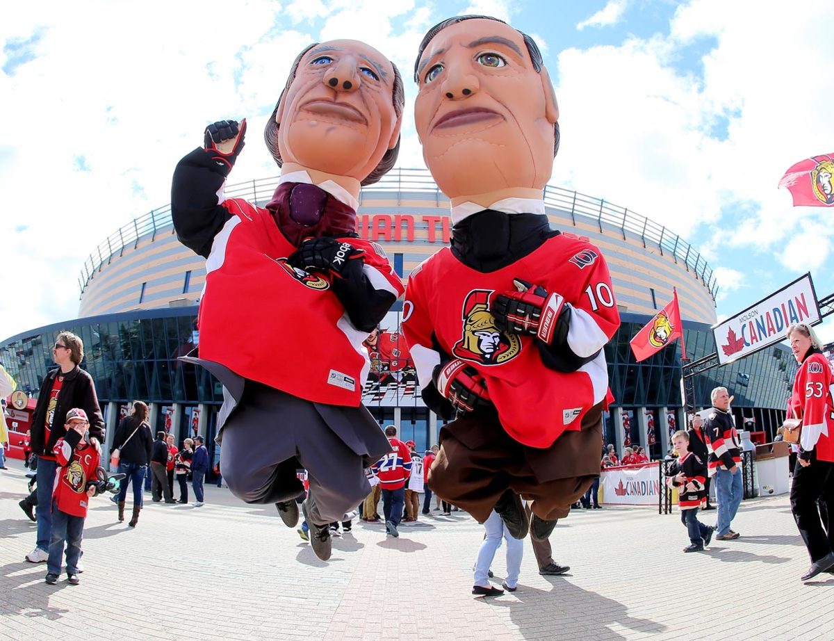 Wacky Sports Photos of the Week (April 23-28) - Sports Illustrated