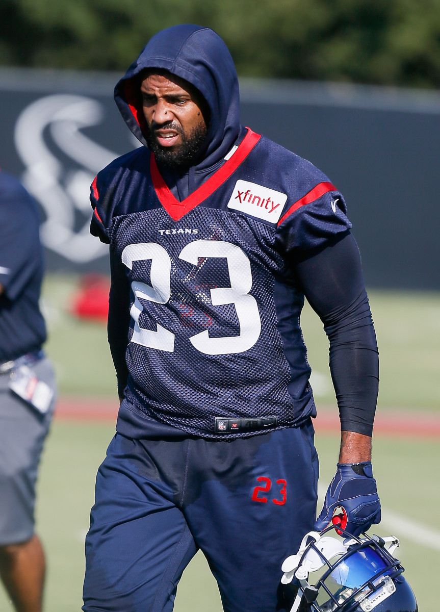 Texans RB Arian Foster has groin injury - Sports Illustrated