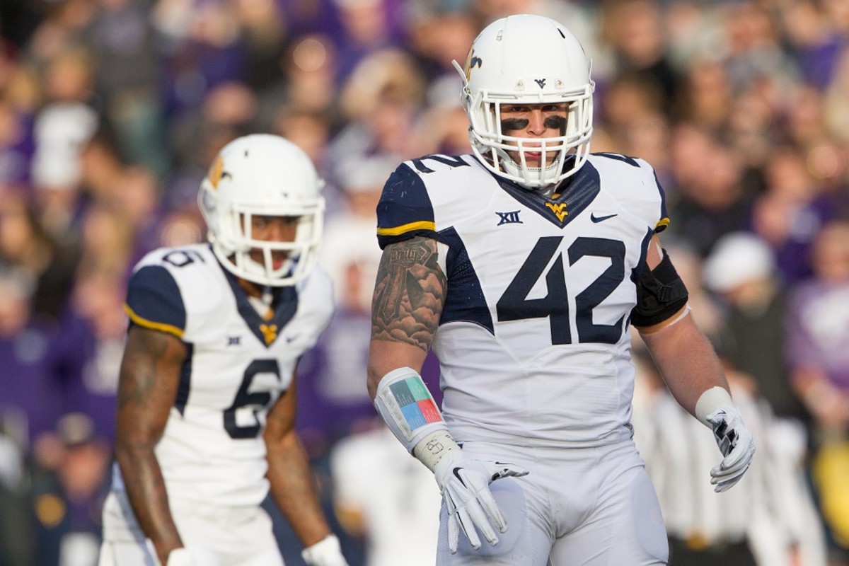 Watch West Virginia vs Arizona State: Live stream, game time, TV ...