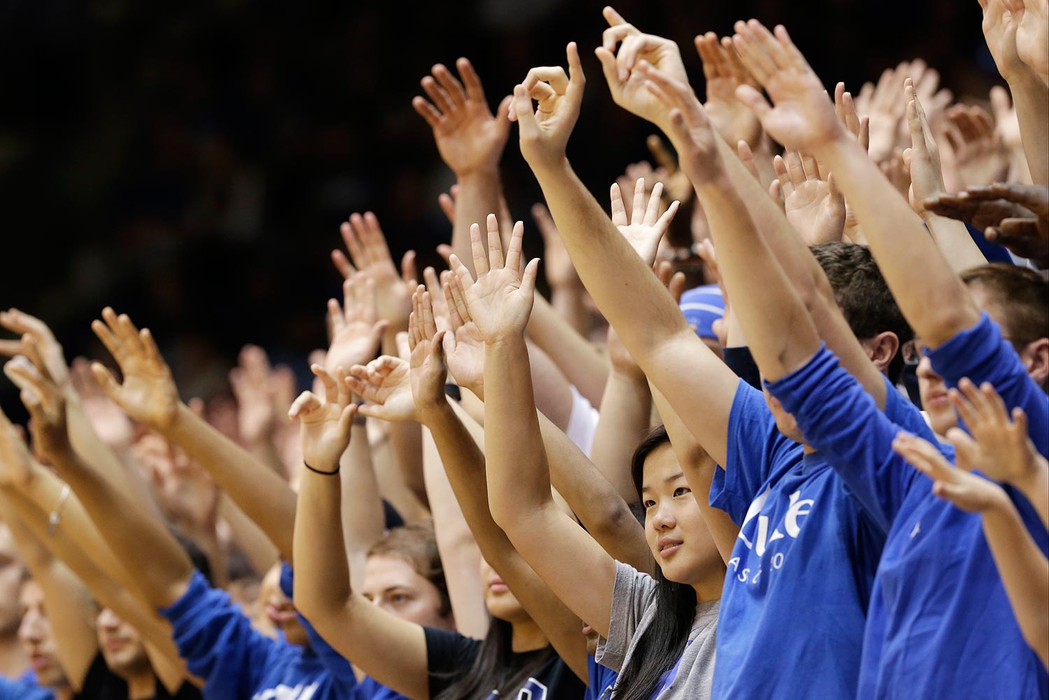 College Superfans, Dec. 15-21 - Sports Illustrated