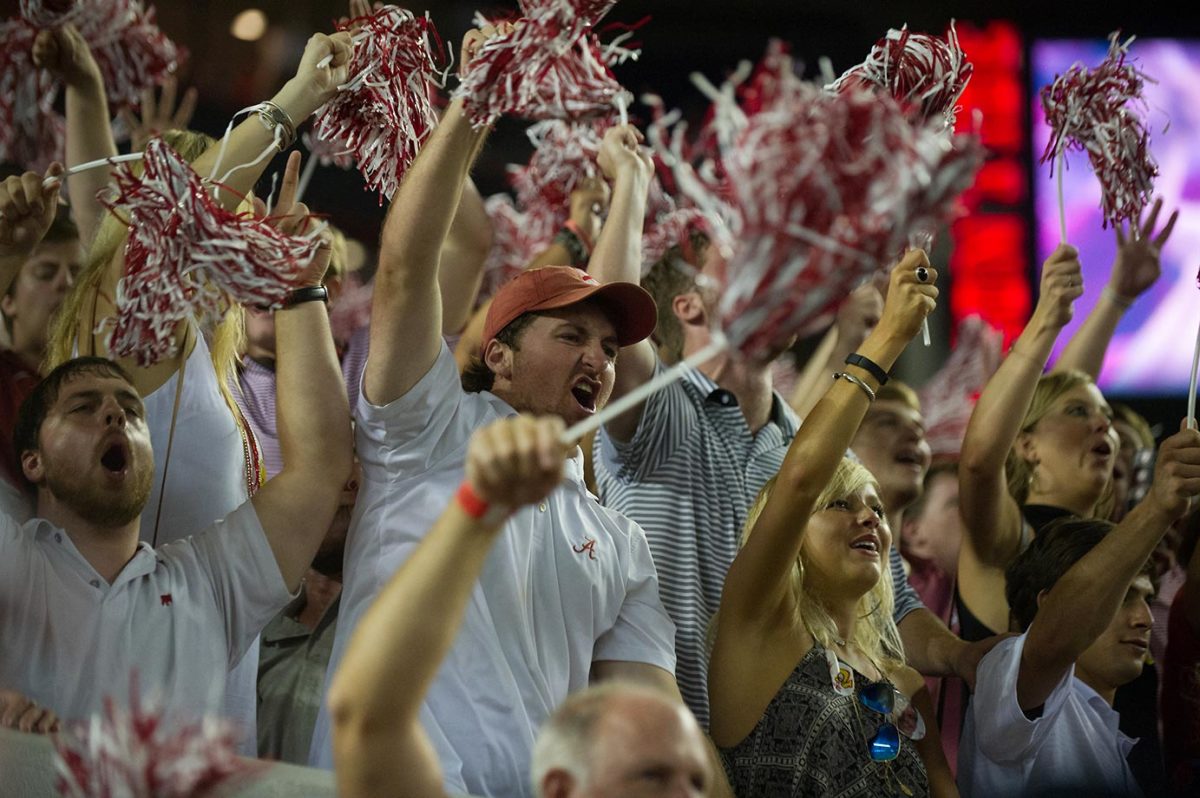 College Football Superfans, Week 3 - Sports Illustrated