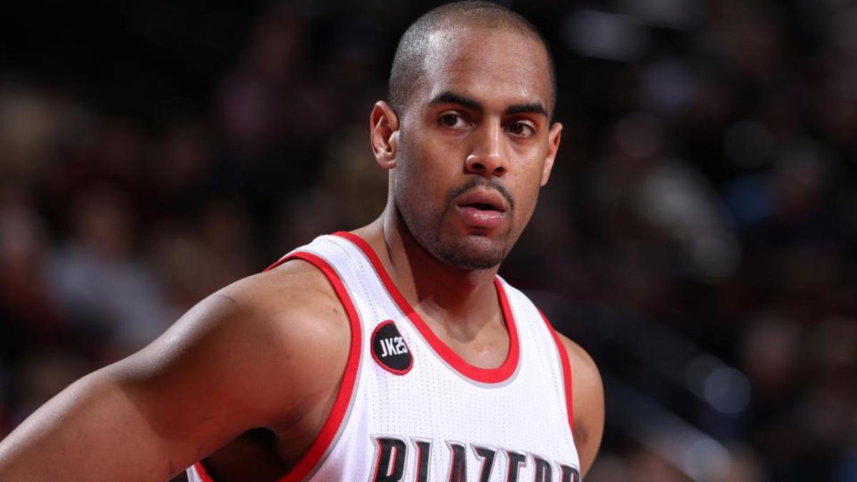New York Knicks Arron Afflalo deal free agency - Sports Illustrated