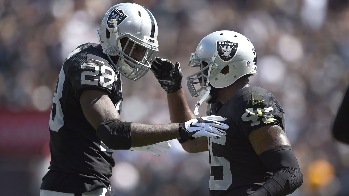 Watch Raiders vs Browns online: Live stream, game time, TV - Sports ...