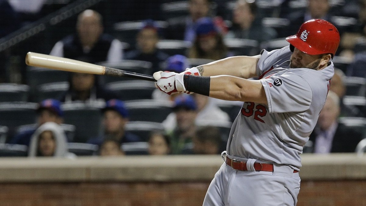 Matt Adams Cardinals