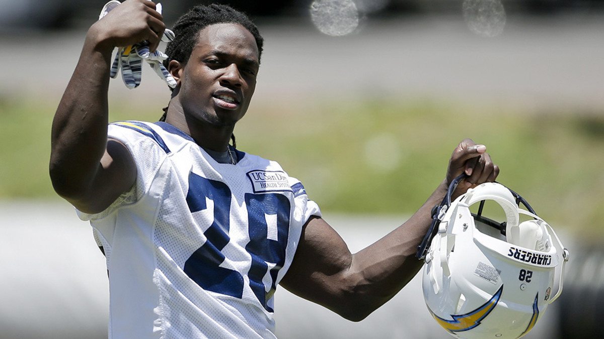NFL offseason report card: San Diego Chargers - Sports Illustrated