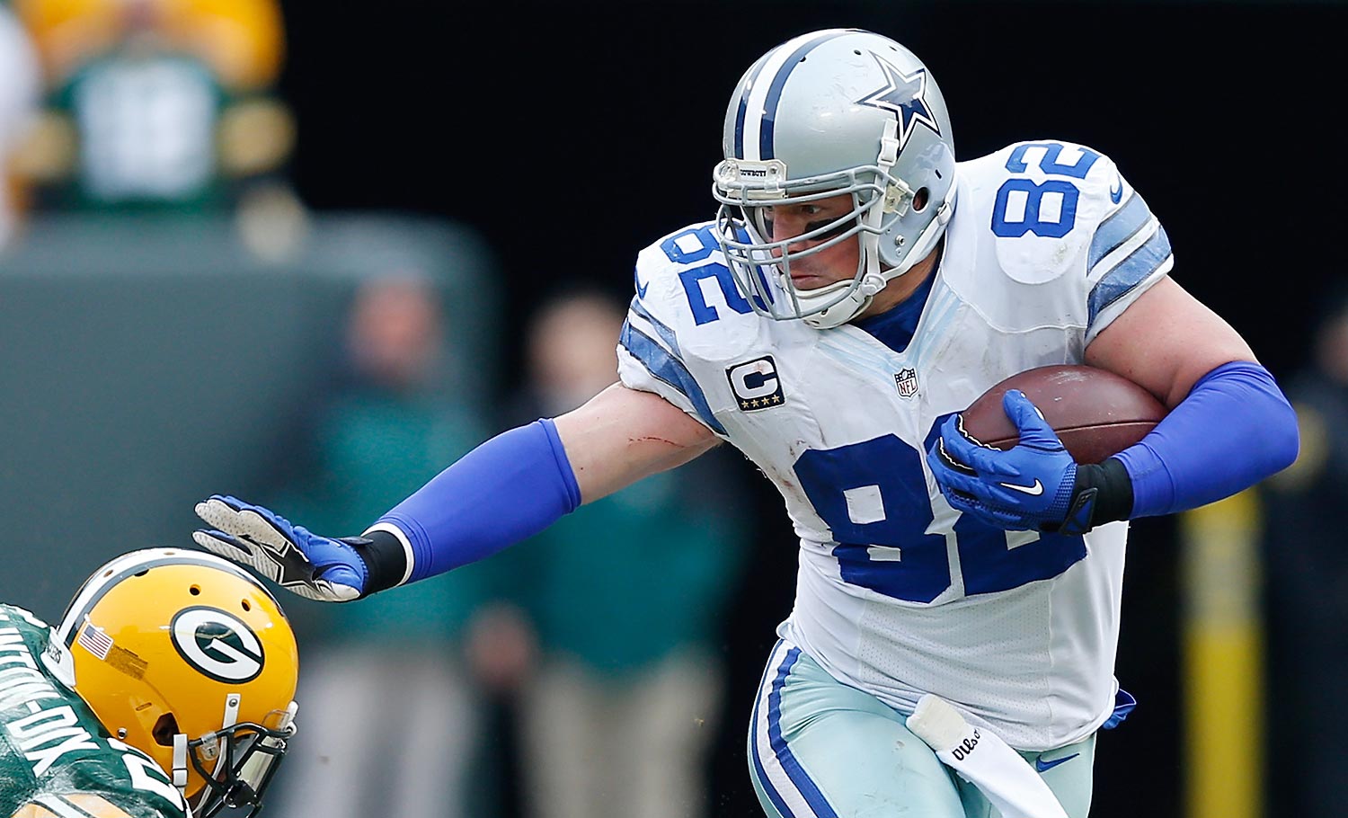 Classic Photos of Jason Witten - Sports Illustrated