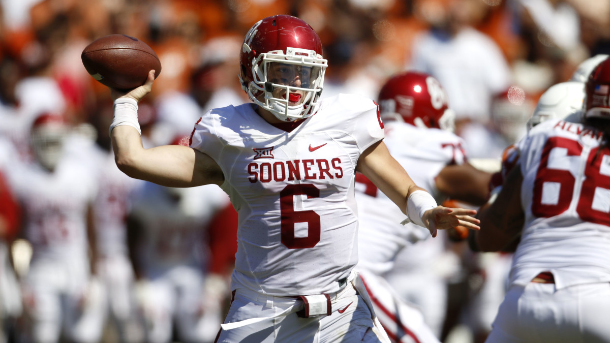 Watch Oklahoma vs Iowa State online: Live stream, game time, TV ...