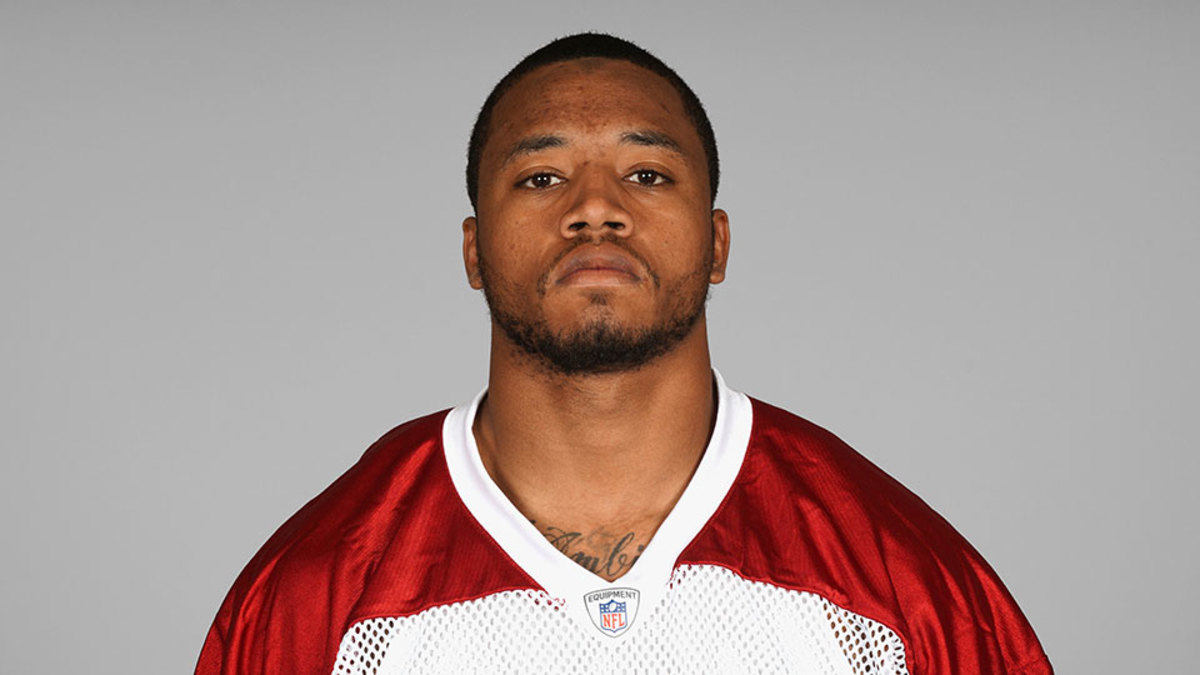 Arizona Cardinals WR Damond Powell shot outside home - Sports Illustrated