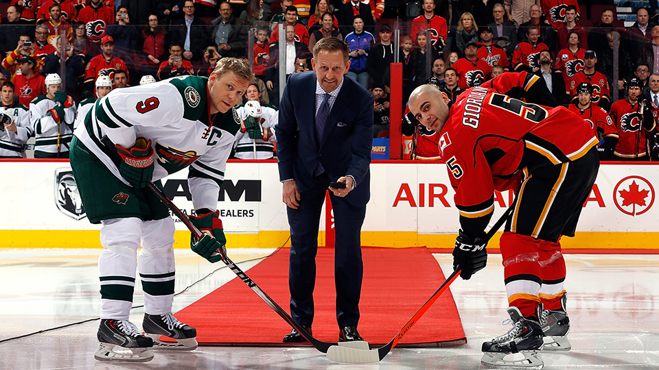 Gary Roberts Q&A: Talking with one of the NHL's top trainers - Sports ...