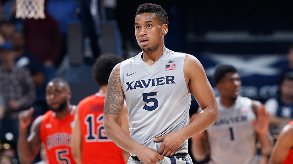 Big East basketball: Xavier, Providence, Butler & 'Nova battling ...