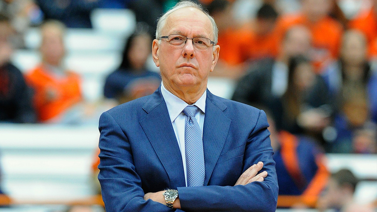 What will come from Boeheim taking on the NCAA? - Sports Illustrated