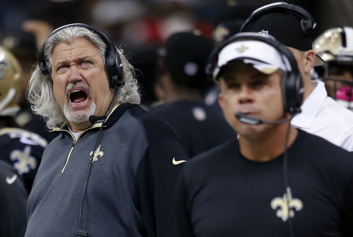 Rex Ryan's brother spending week in Buffalo - Sports Illustrated