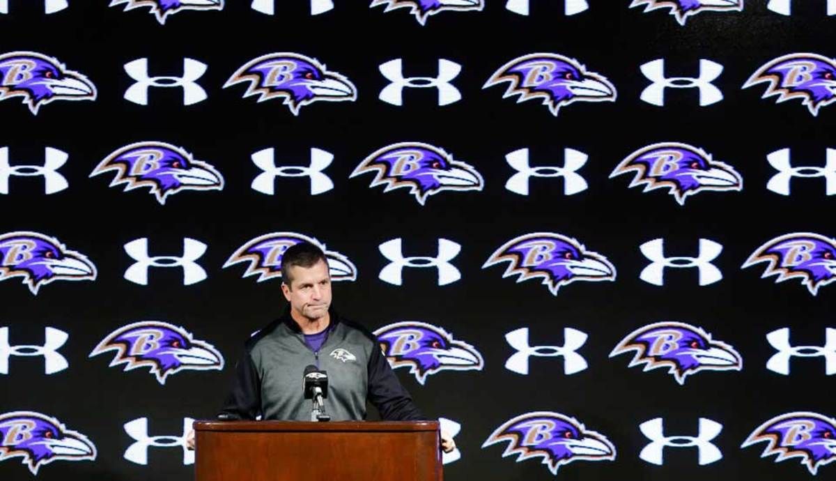 NFL schedule 2015: Baltimore Ravens full team game dates, times ...
