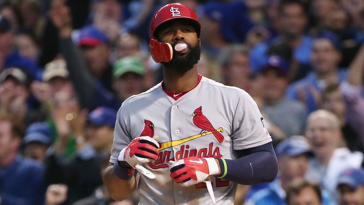 St Louis Cardinals: Jason Heyward, John Lackey get qualifying offers ...