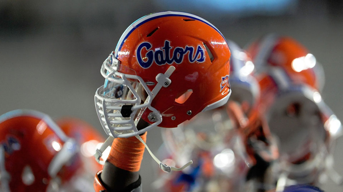Florida Gators building $15 million indoor practice facility - Sports ...