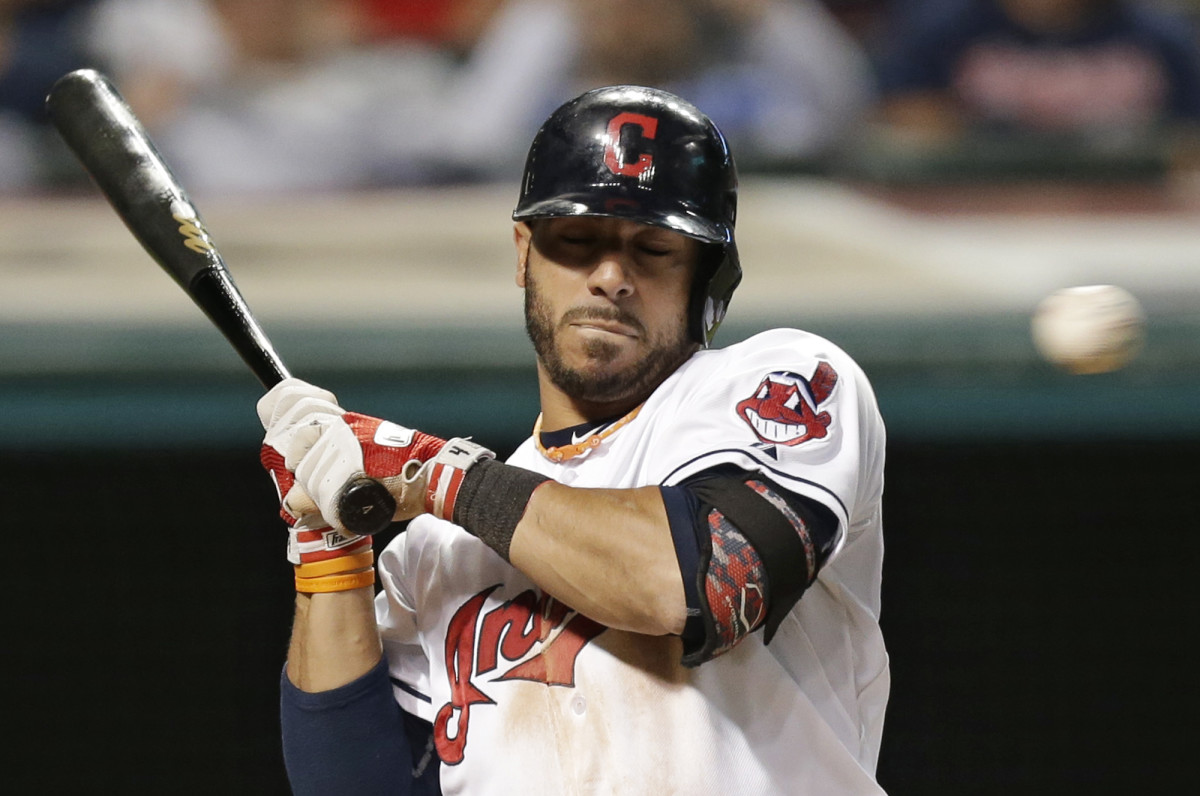 Detroit Tigers: MIke Aviles sign one-year deal - Sports Illustrated
