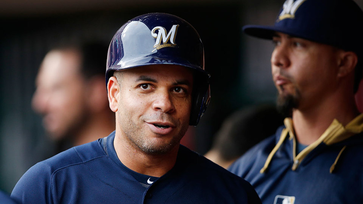 Aramis Ramirez trade: Brewers send third baseman to Pirates - Sports ...