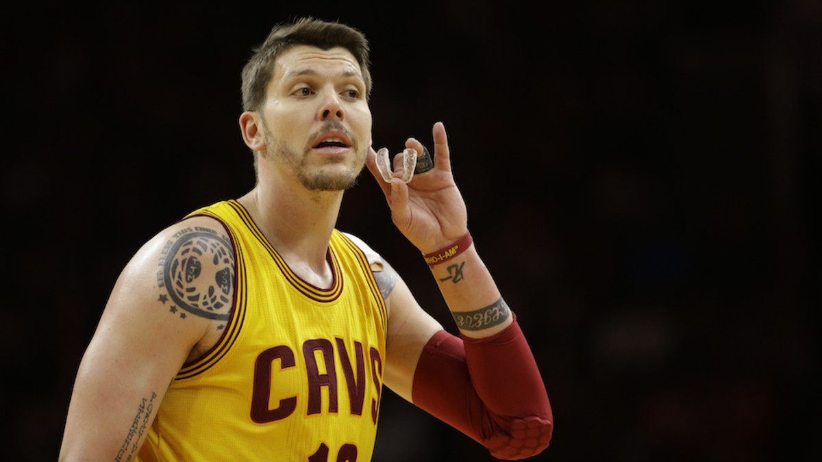 Portland Trail Blazers, Mike Miller agree to contract buyout - Sports ...