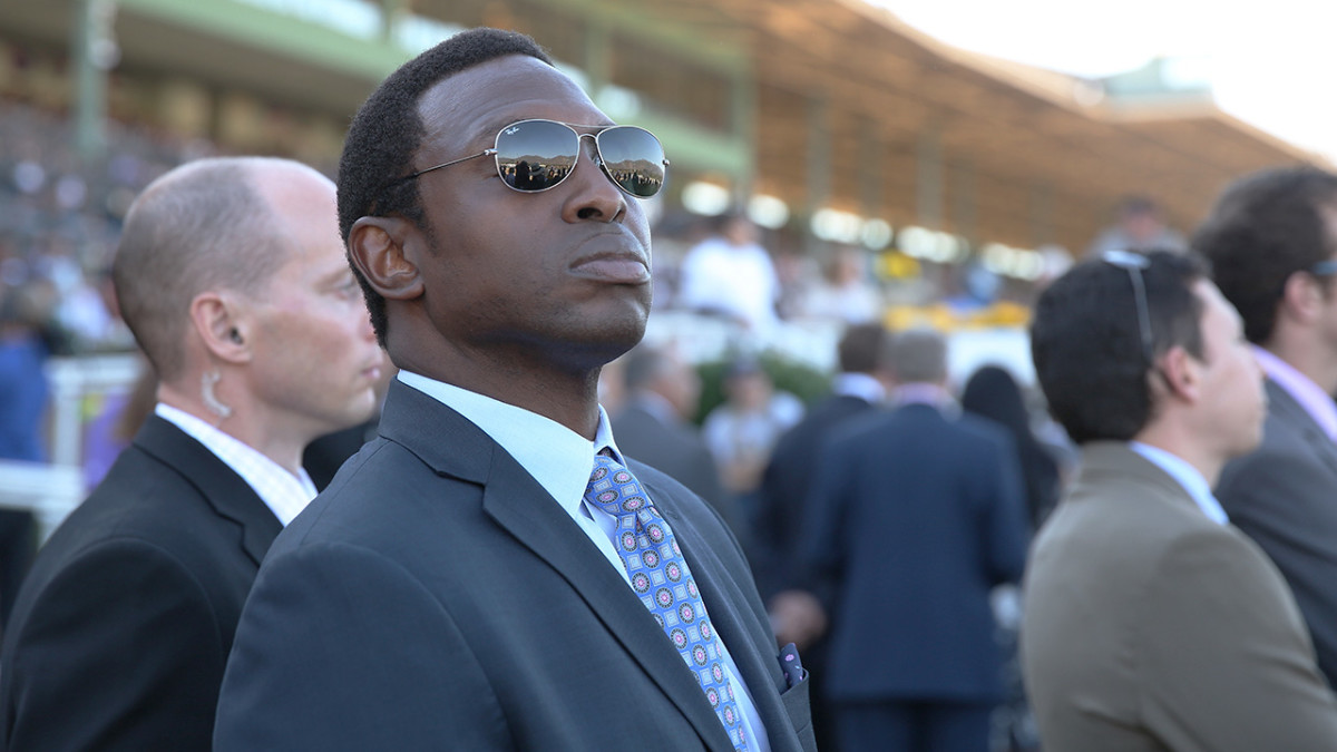 Report: Avery Johnson verbally agrees to become Alabama's coach ...