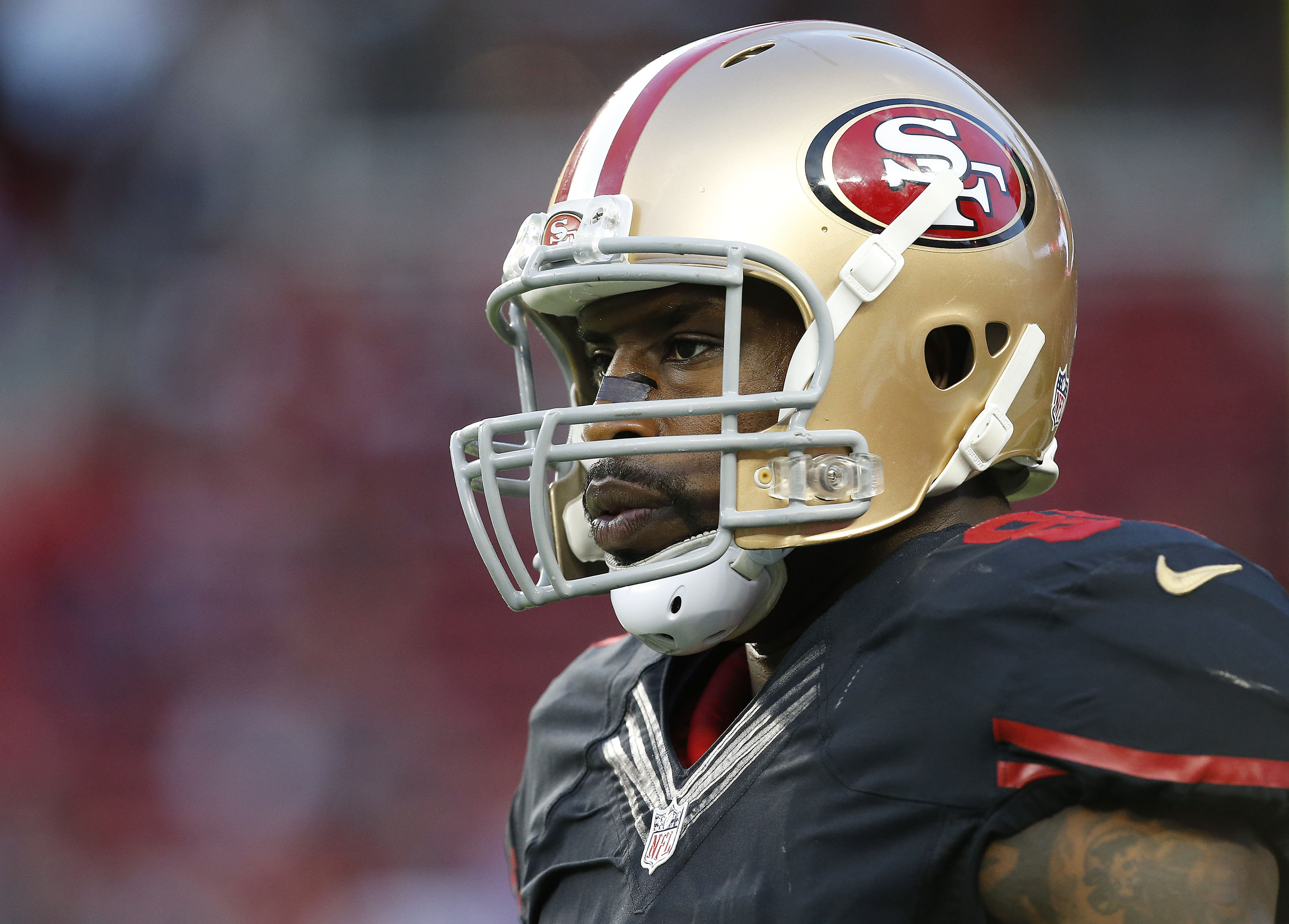 Agent: 49ers adding running back Pierre Thomas to fill void - Sports ...