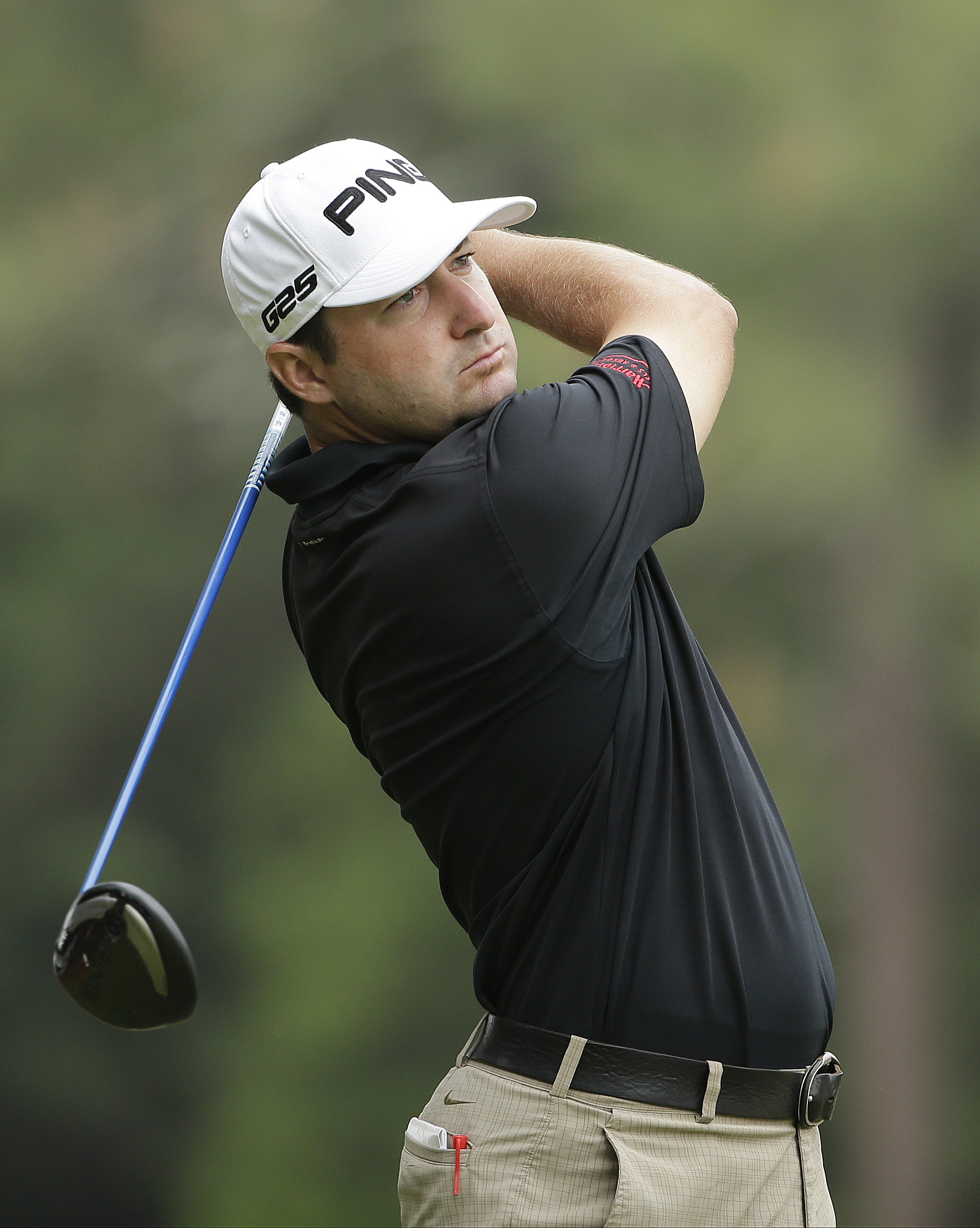 Rob Oppenheim wins Web.com Tour's Air Capital Classic - Sports Illustrated