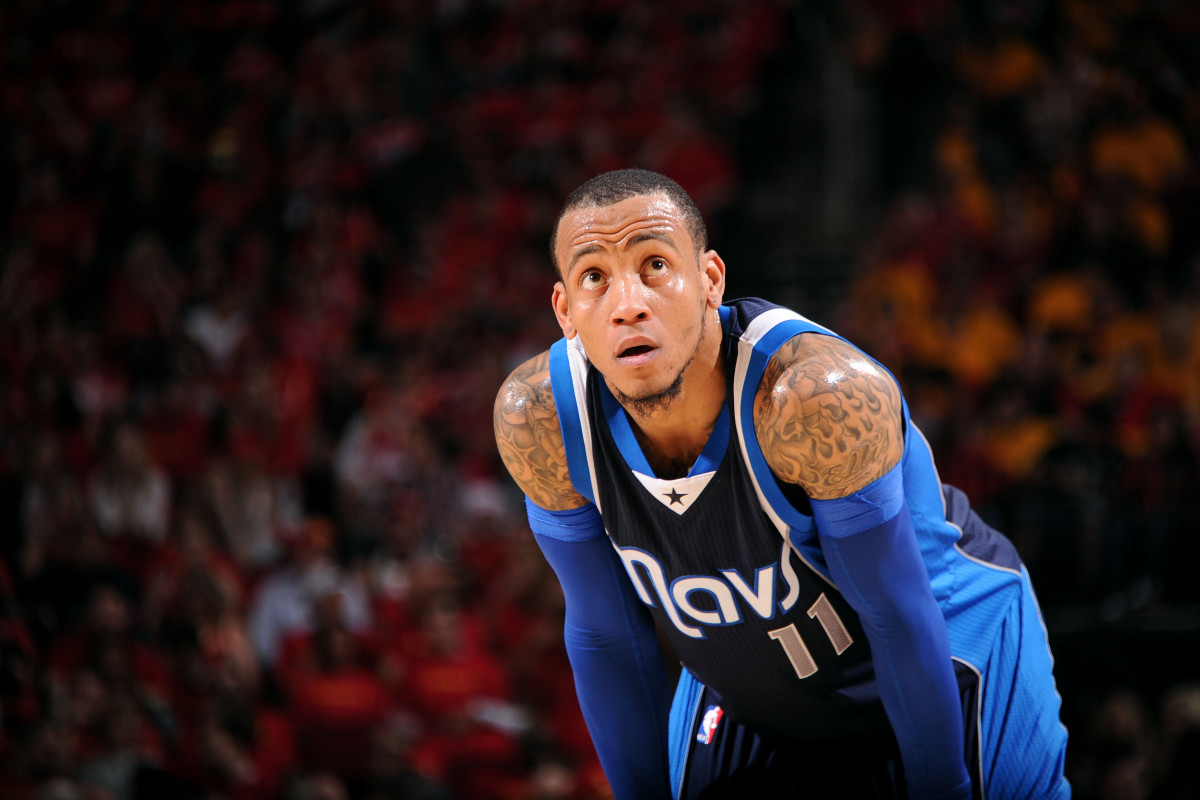Ellis declining option with Mavs, will become free agent - Sports ...