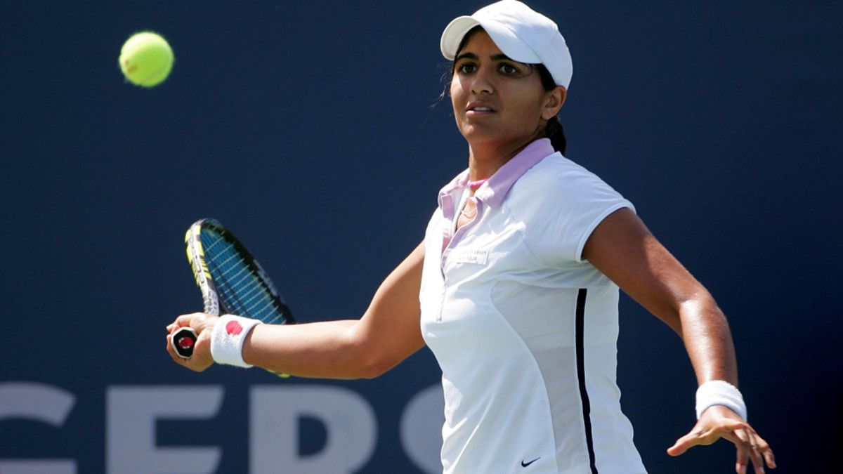Neha Uberoi: Adjusting to life after pro tennis career - Sports Illustrated