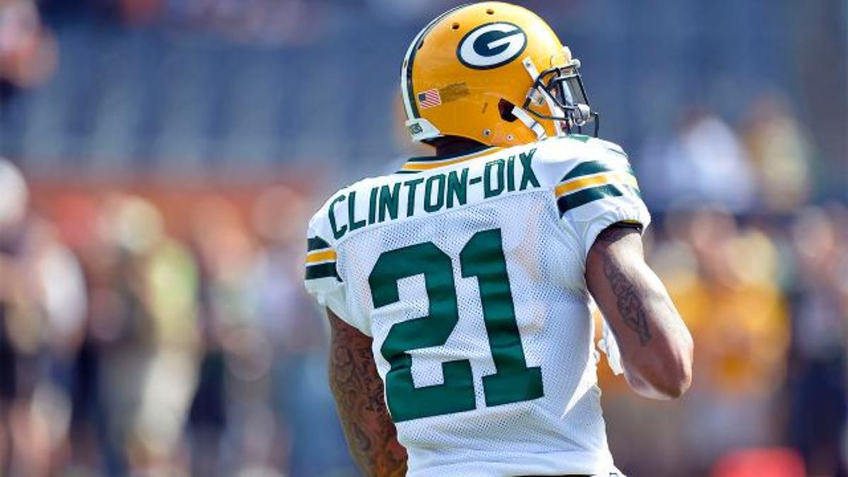 Green Bay Packers: B.J. Raji shoves HaHa Clinton-Dix - Sports Illustrated