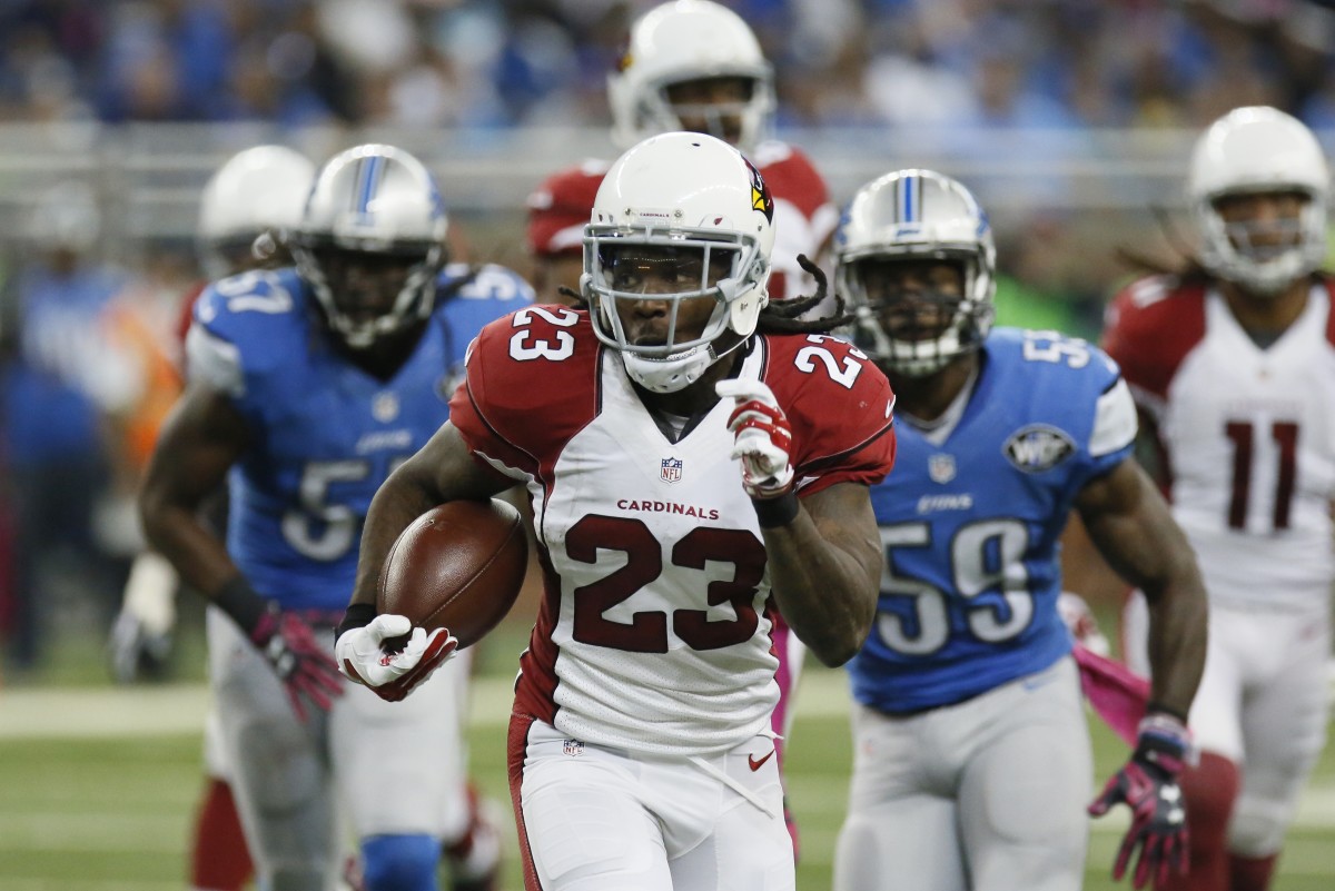 Cardinals roll into W. Virginia to prepare for Steelers - Sports ...