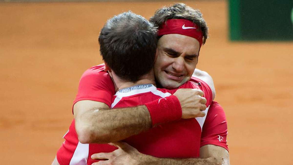 Roger Federer took in a Broadway show and cried his eyes out - Sports ...