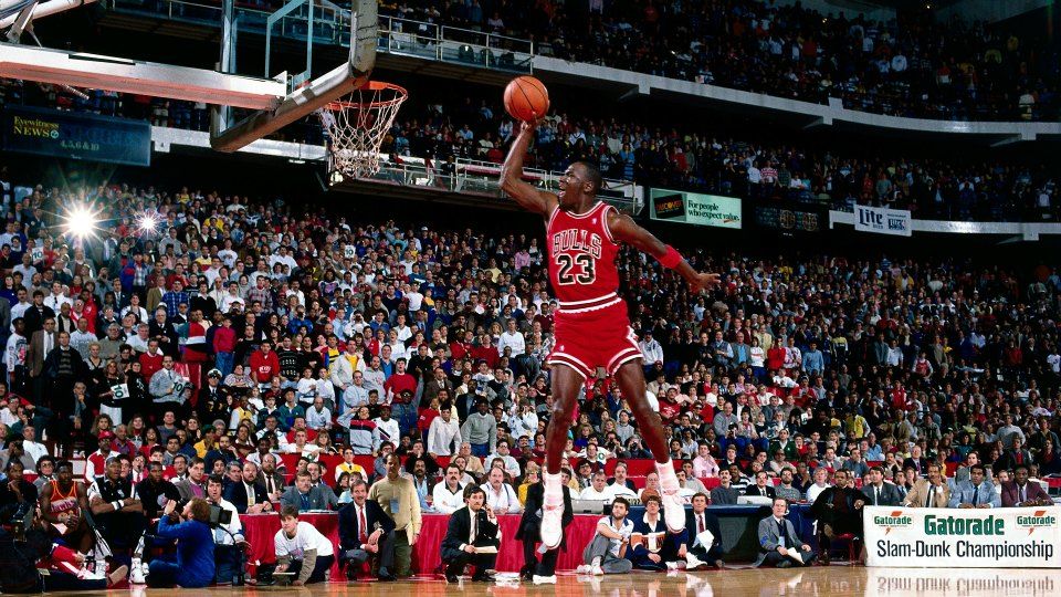 Jordan Brand Chicago store opening photos - Sports Illustrated