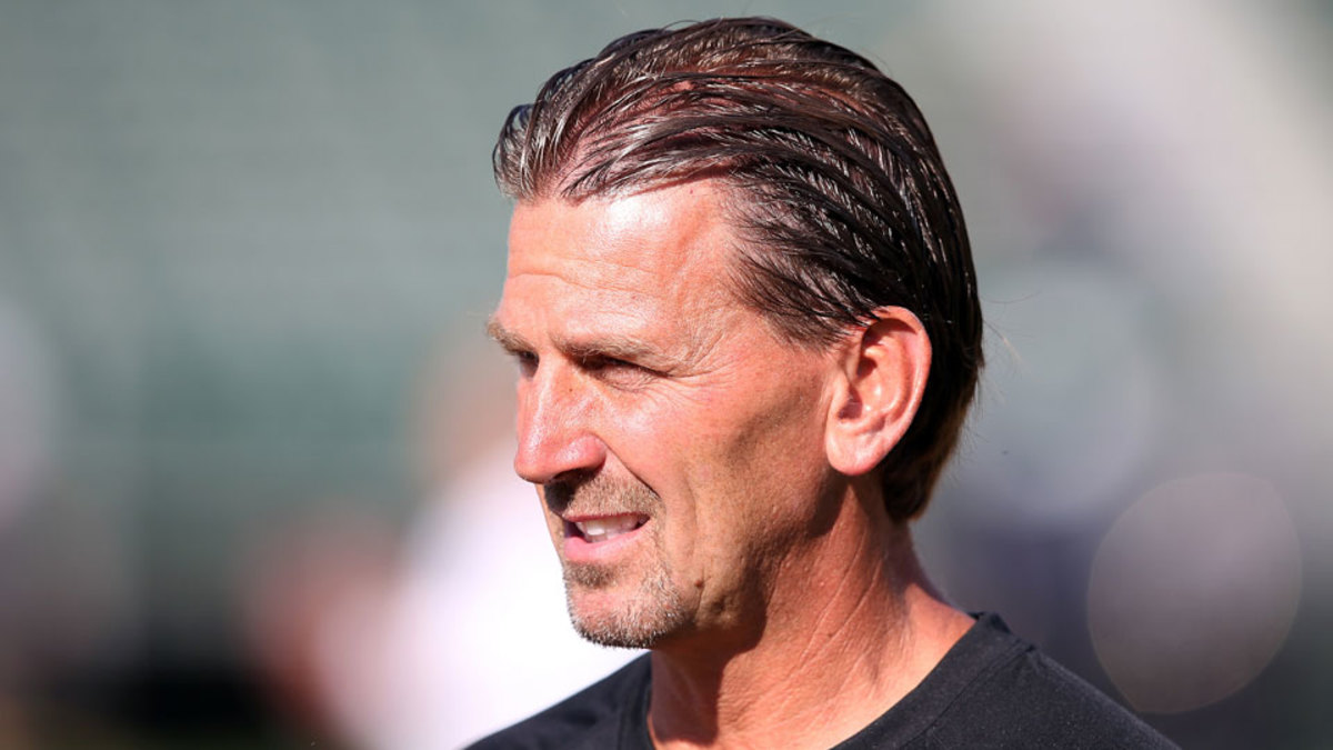 Jacksonville Jaguars hiring Greg Olson as offensive coordinator ...