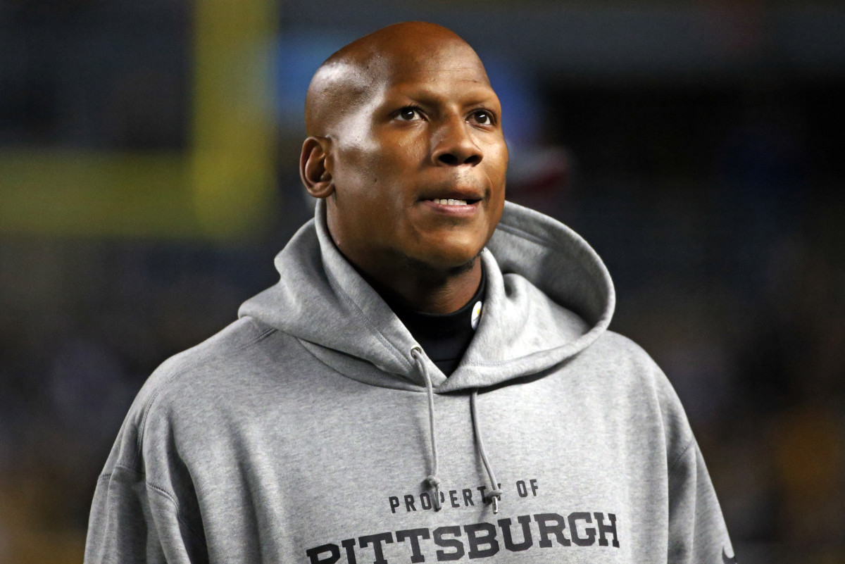 Steelers LB Ryan Shazier out against Chargers - Sports Illustrated