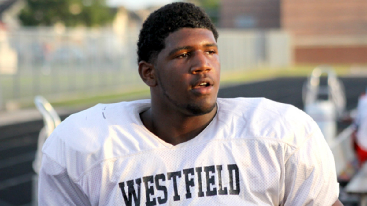 Blue-chip DT Ed Oliver commits to Houston, Tom Herman - Sports Illustrated