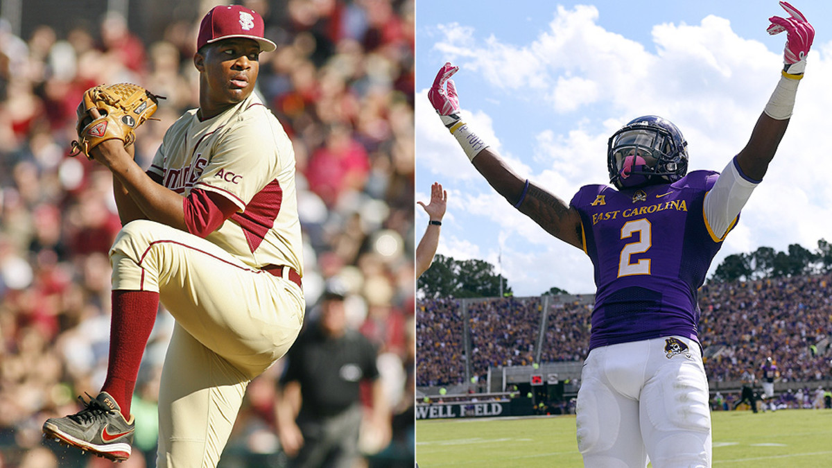 2015 NFL draft: 50 facts you need to know - Sports Illustrated