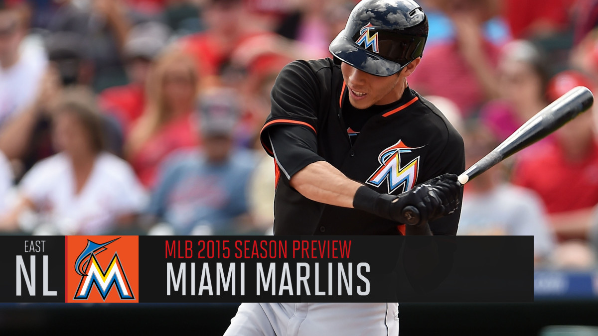 Miami Marlins preview for Opening Day - Sports Illustrated