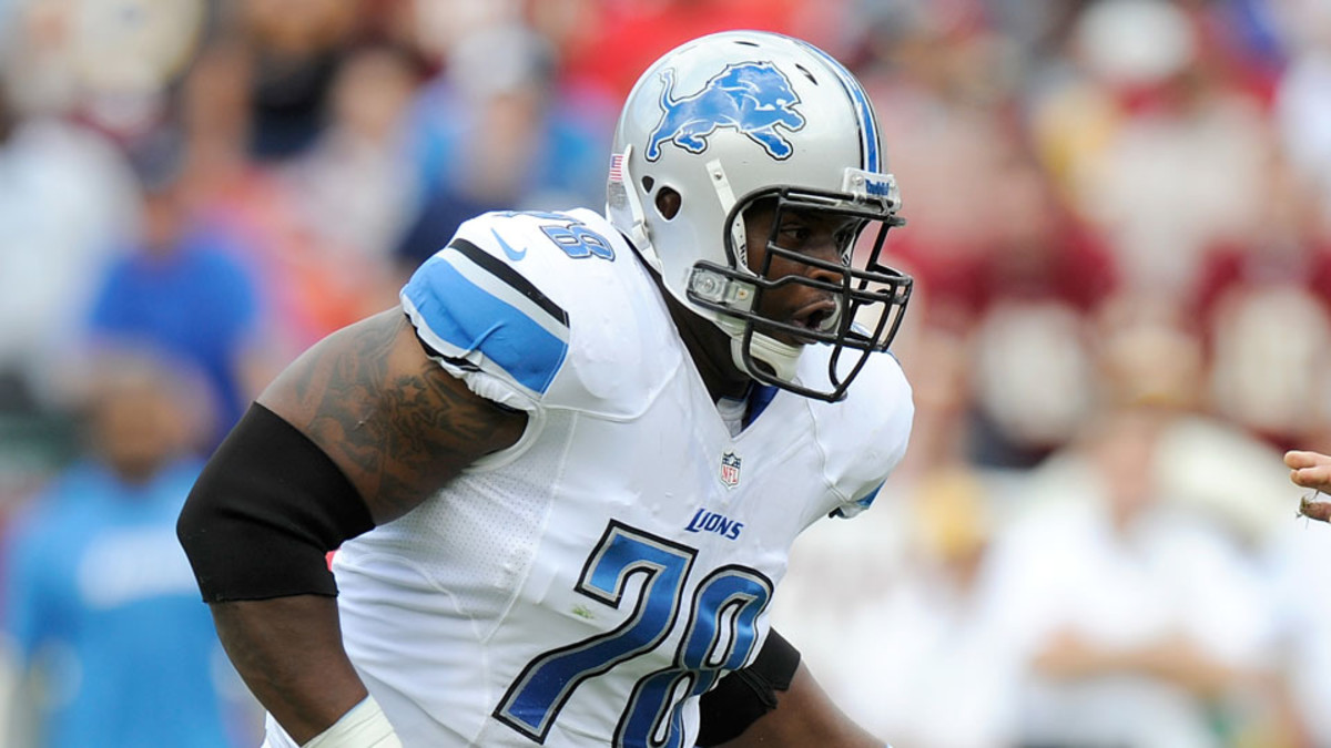 New York Jets offseason: Offensive lineman Corey Hilliard visits ...