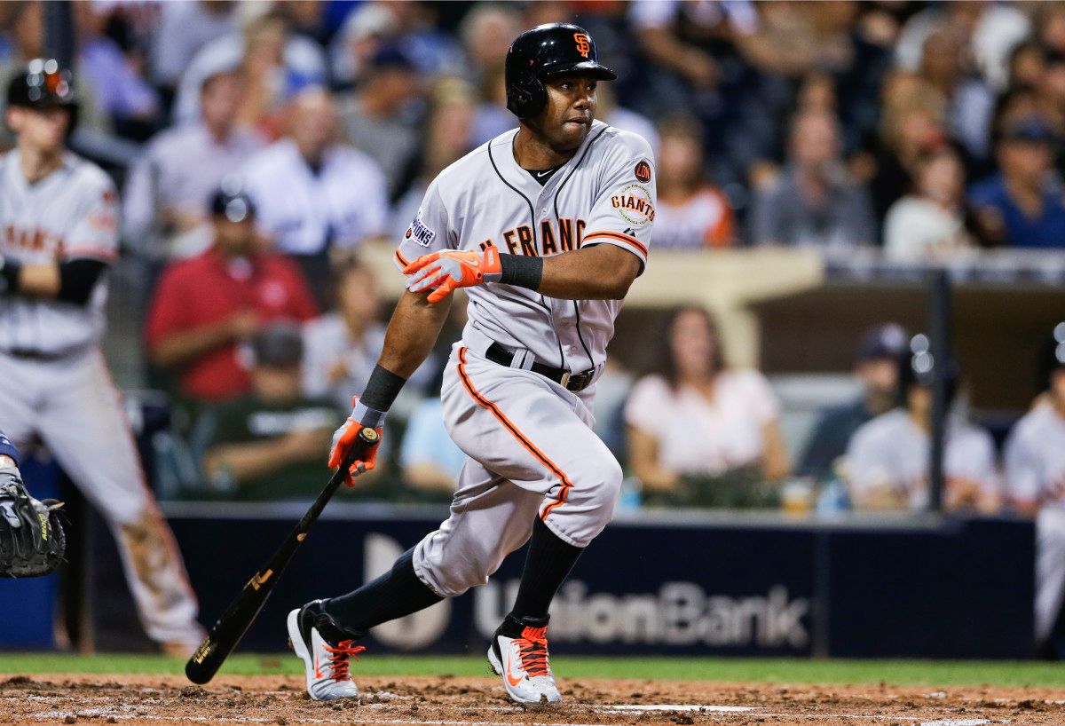 Alejandro De Aza, Mets complete $5.75 million, 1-year deal - Sports ...
